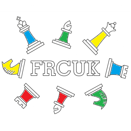 1st London Fischer Random Chess UK Rapidplay - Fischer Random Chess UK