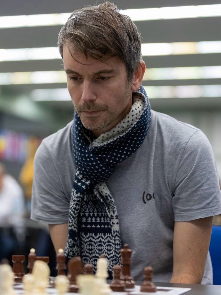 About Us - Fischer Random Chess UK